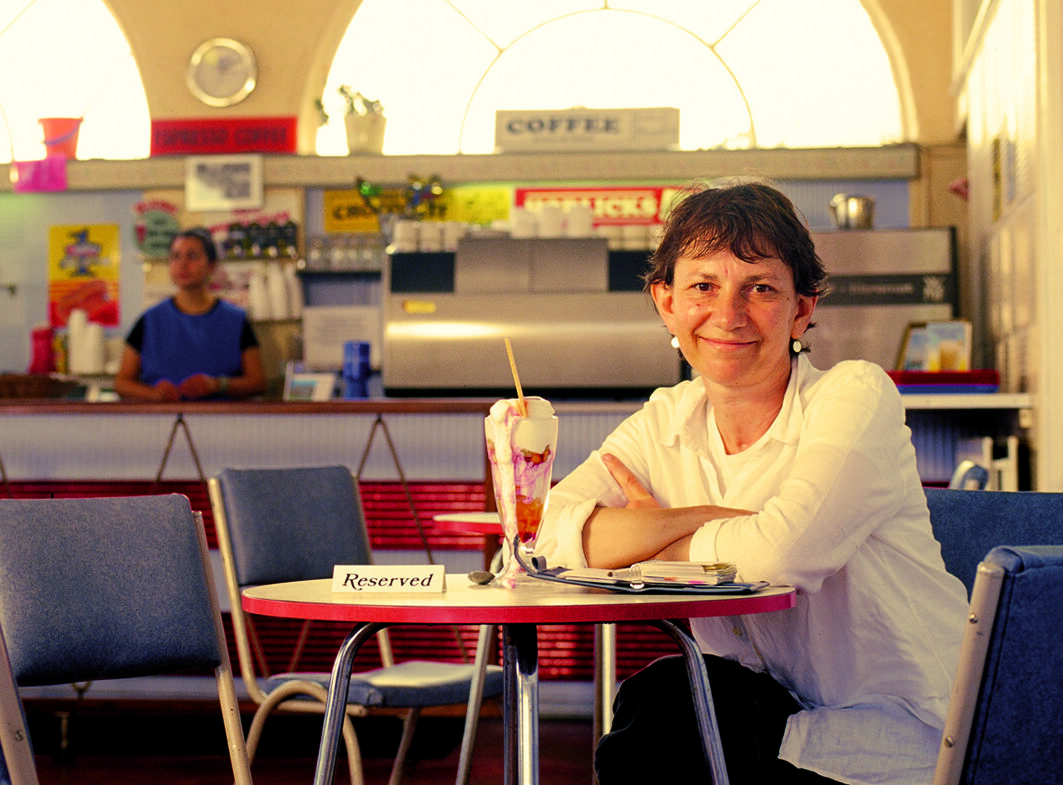 The Julia Darling Travel Fellowship opens for entry - New Writing North