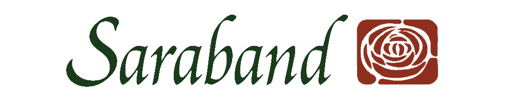 Featured Publisher: Saraband - New Writing North