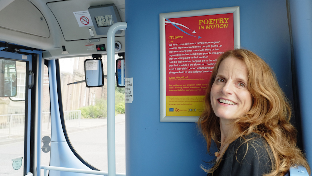 10 Things I Know About Public Art - New Writing North
