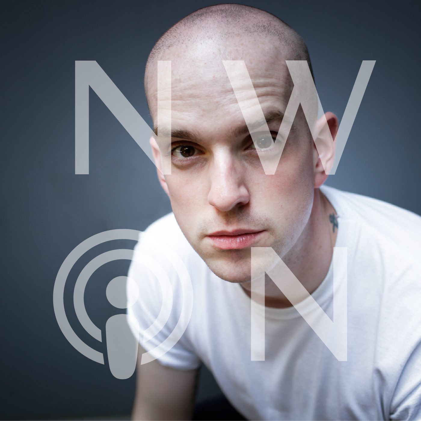 Rich Seams - with Andrew McMillan - New Writing North