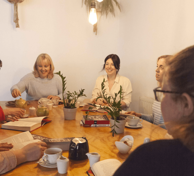 The North Recommends: Book and Brew Reading Group - New Writing North