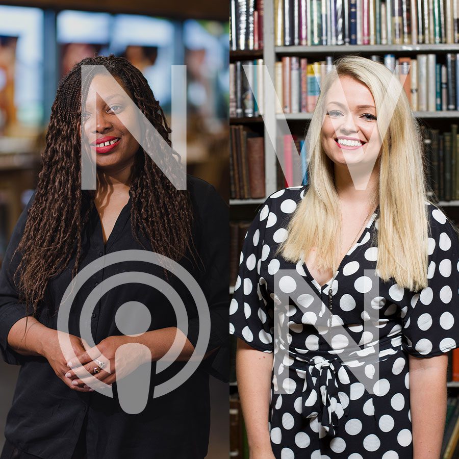 Audio Archive: Writers' Toolkit - New Writing North