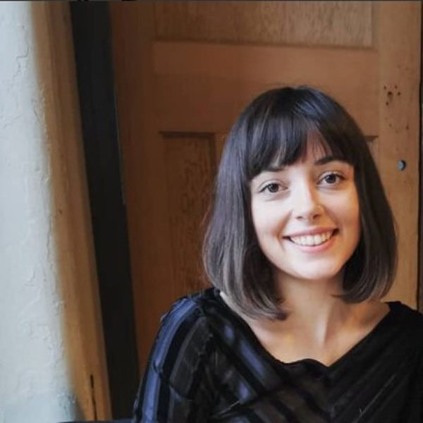 Judges - New Writing North
