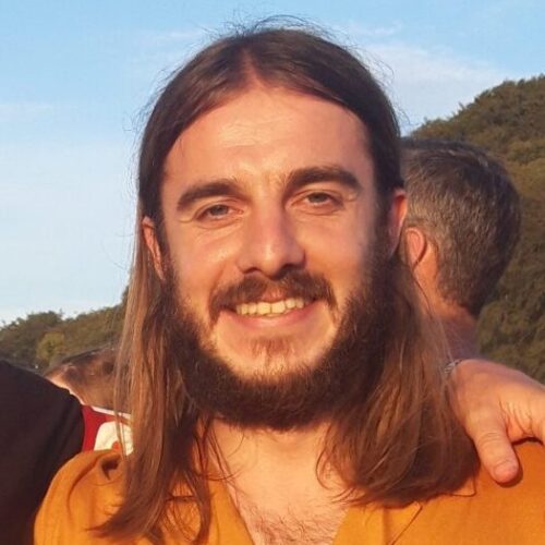 Impact case study: Sam Lawrence - New Writing North