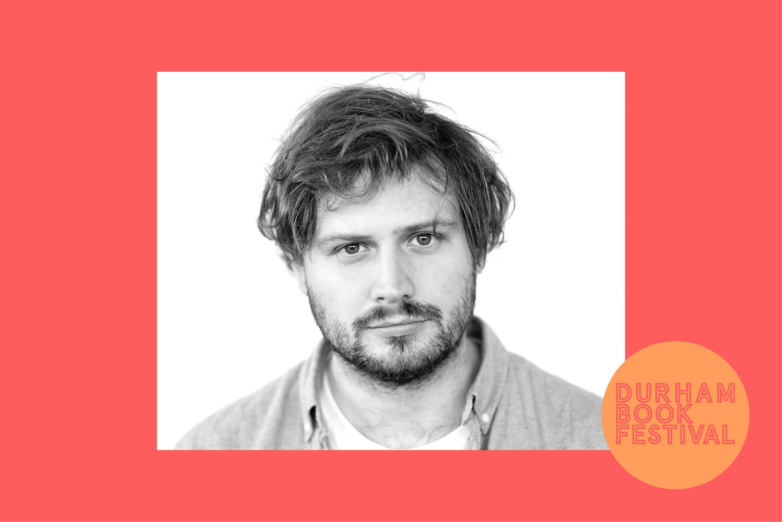 Workshop: Poetry and Story with David Spittle - New Writing North