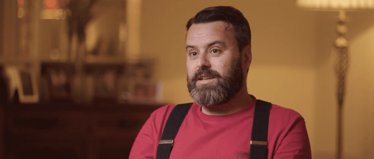 Writing Durham: Ben Myers - New Writing North