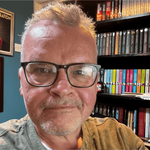 Winners 2025 - New Writing North
